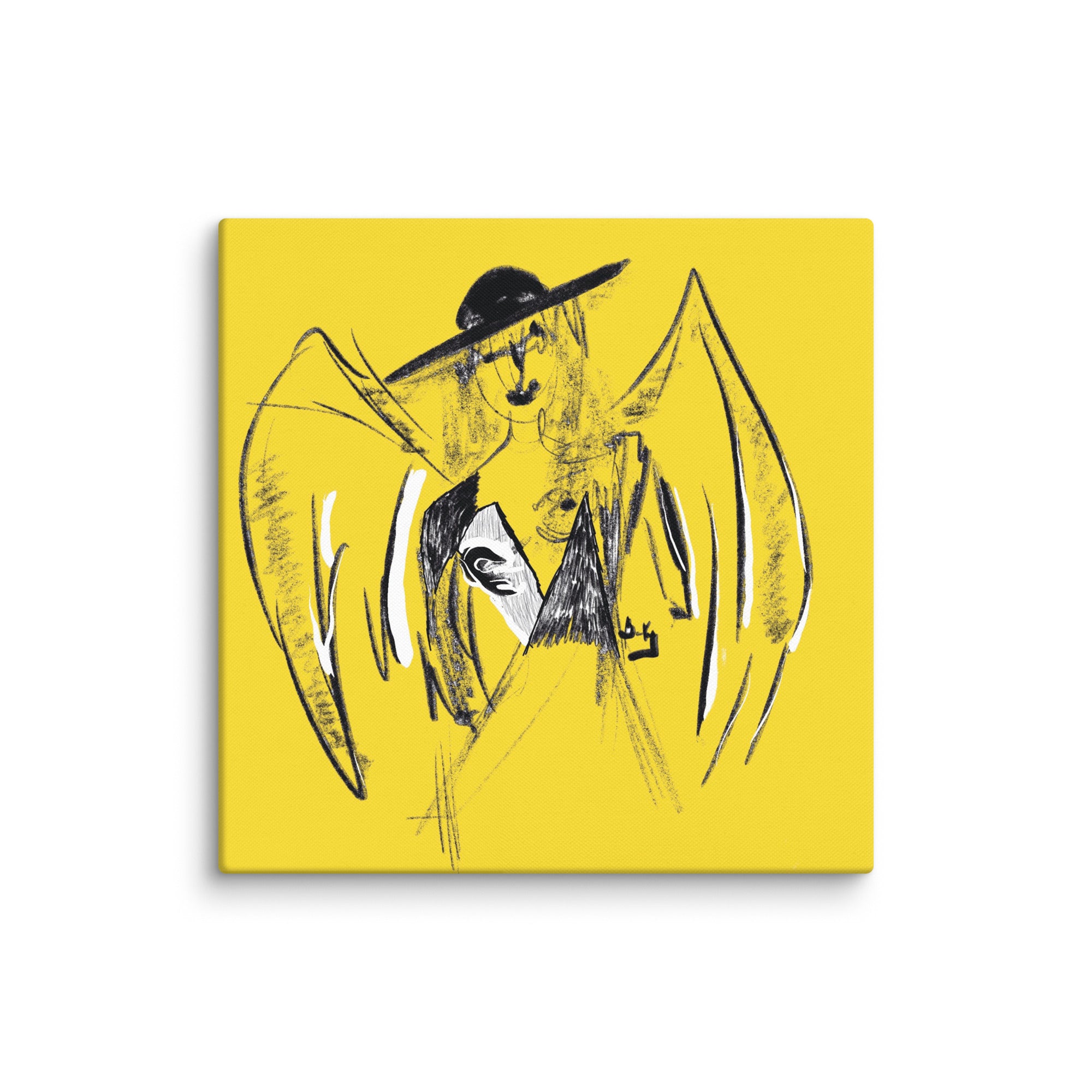 Canvas – ska studio